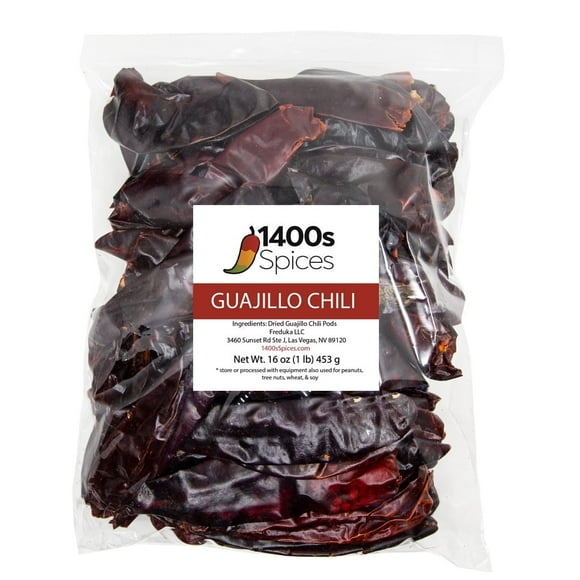 Dried Chiles