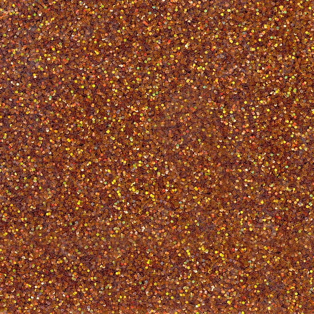1lb INTENSE ORANGE HOLOGRAPHIC .025 Large Color Shift Metal Flake Auto ...