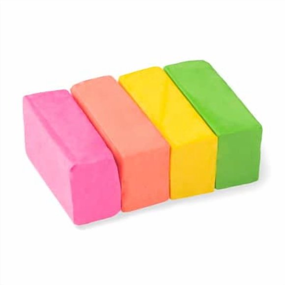 Plastilina Clay