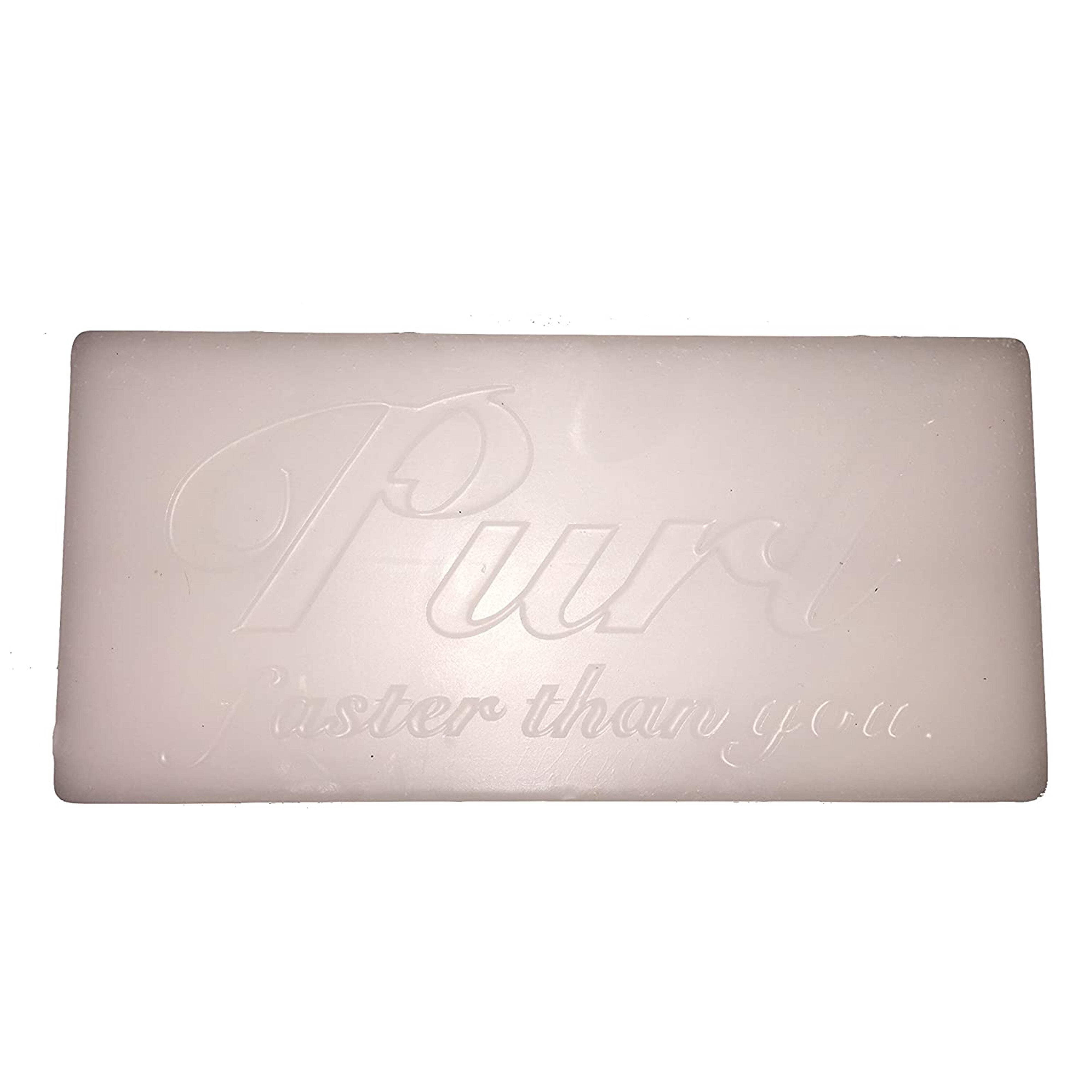 1lb Purl White Storage Ski Snowboard Wax - Walmart.com