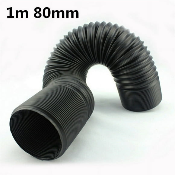 Flexible Cold Air Intake Hose