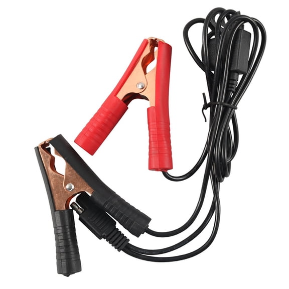 Extending Battery Cables