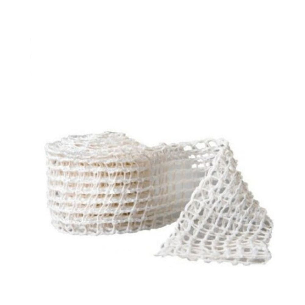 1m Meat Netting Roll Barbecue Net Pocket Smoked Meat Twine for Sausage ...