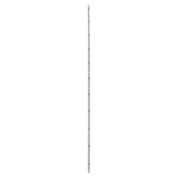 1m Steel Miter Track Tape Measure Self Adhesive Metric Scale Ruler ...