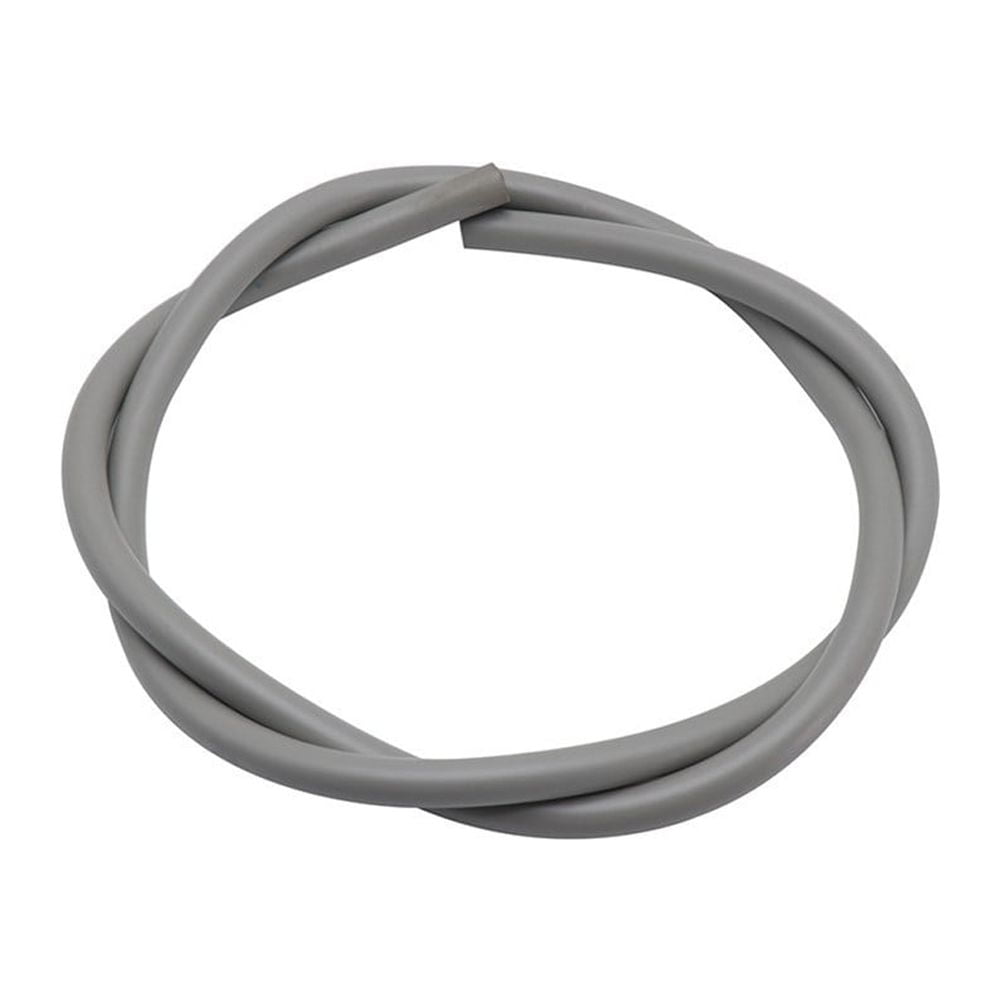 1m double layer Hose Oil Line Tube For Motorcycle Petrol for ATV Dirt ...