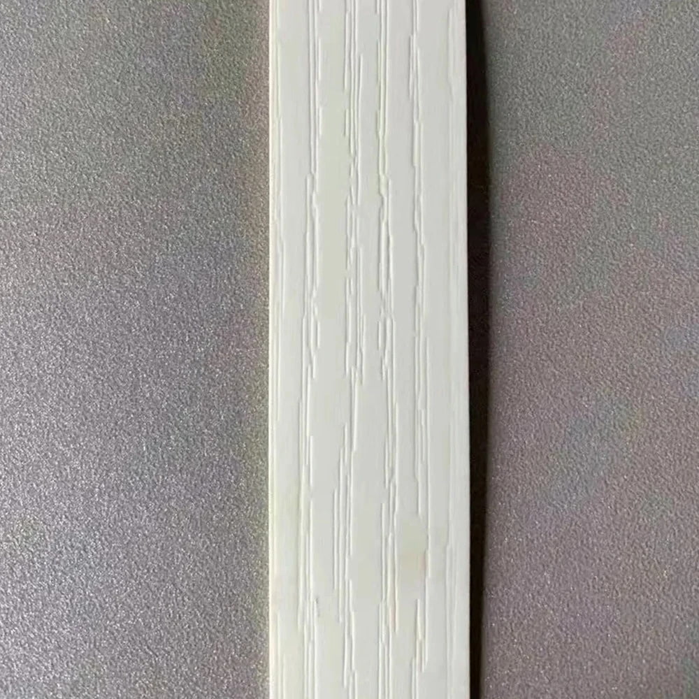 1meter Decorative PVC Edge Strip Banding Adhesive Furniture Cabinet ...