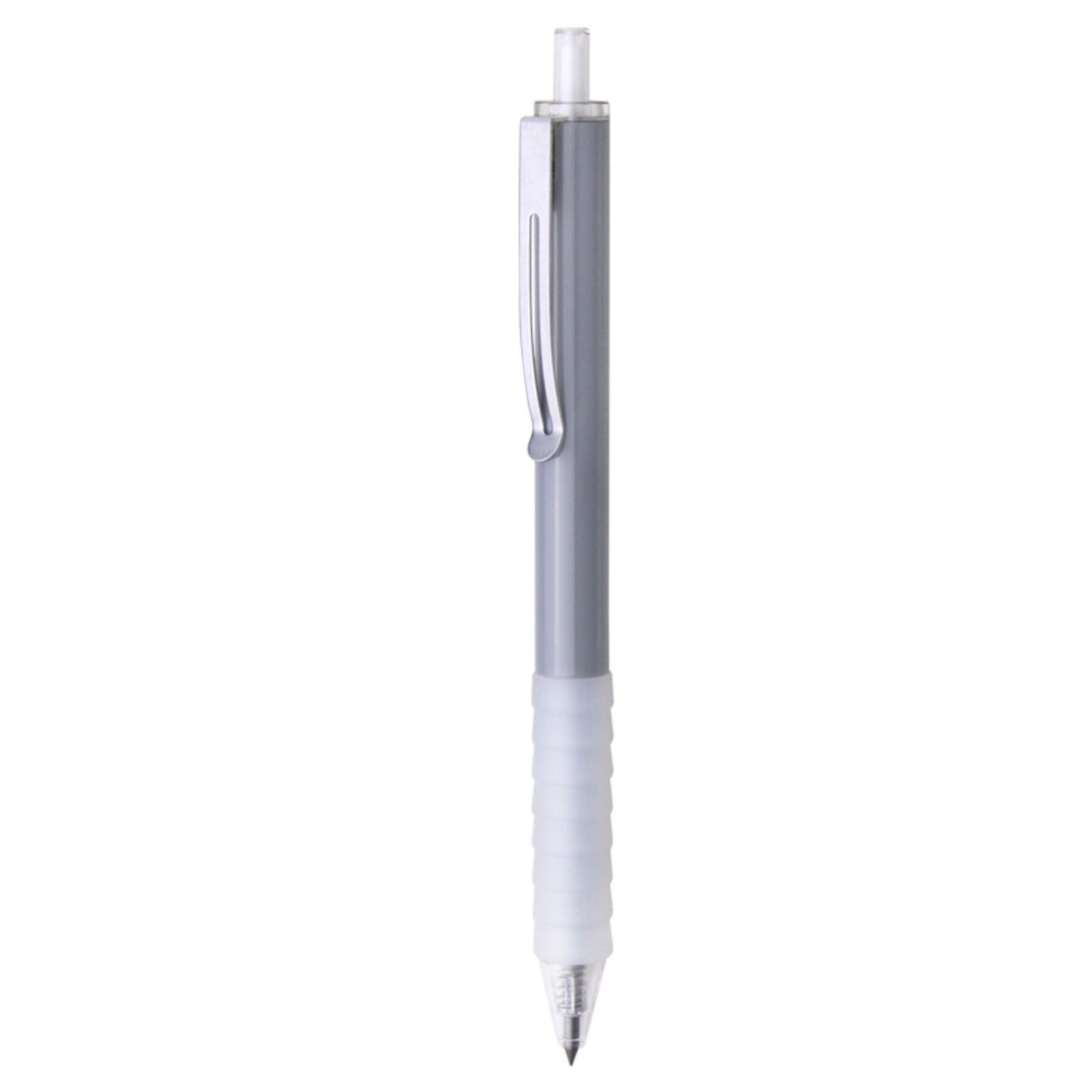 1ml Ballpoint Pens Grip Pen Black Ballpoint Pens With Soft Grip Smooth ...