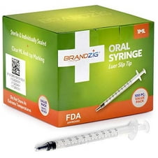 Syringes