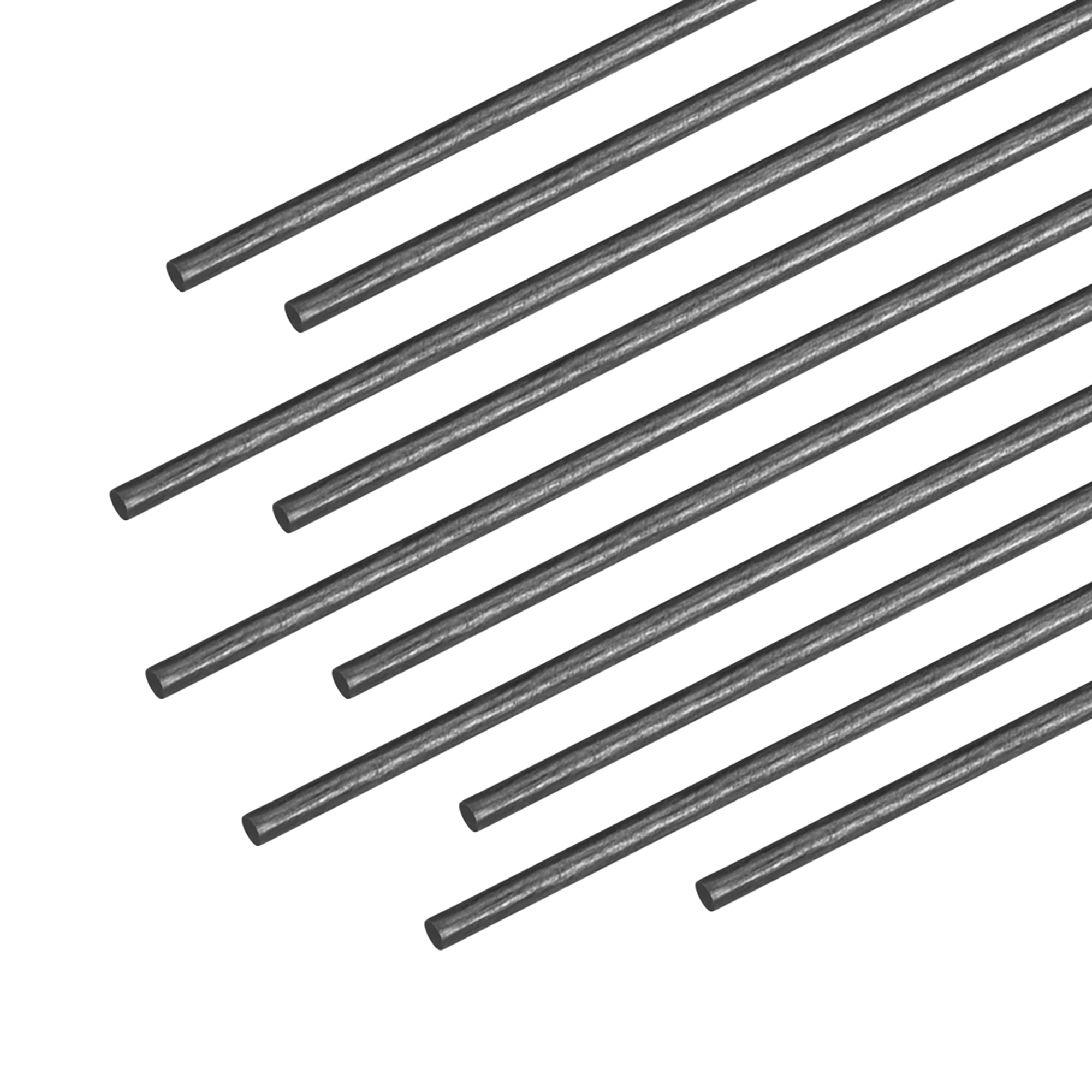 Carbon Fiber Rods for Kindergarten Crafts and Structures - Walmart ...