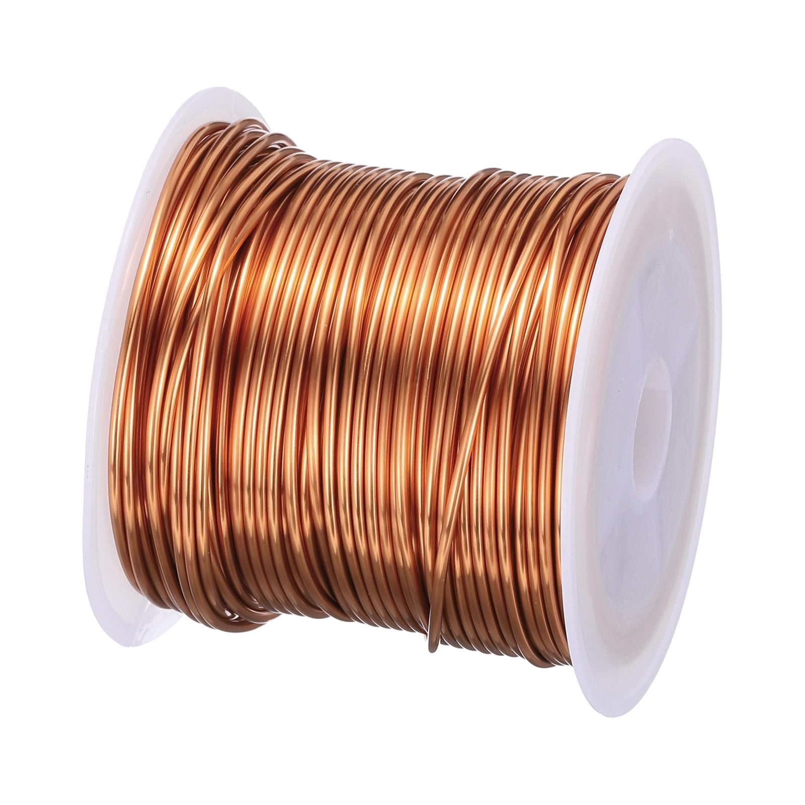1mm Magnet Wire 46ft Enameled Copper Wire Enameled Magnet Winding Wire ...