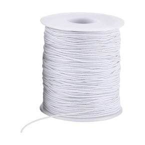 Sewing Elastic Thread