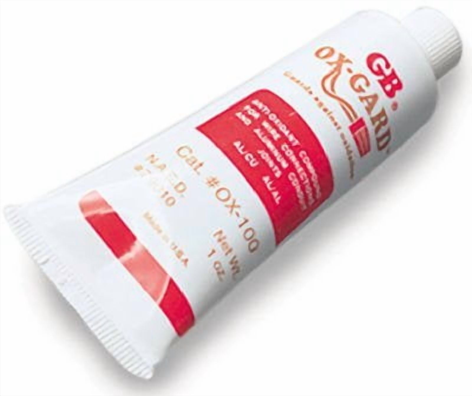 Gardner Bender Noalox Compound Anti-Oxidant - 1 Oz - Walmart.com