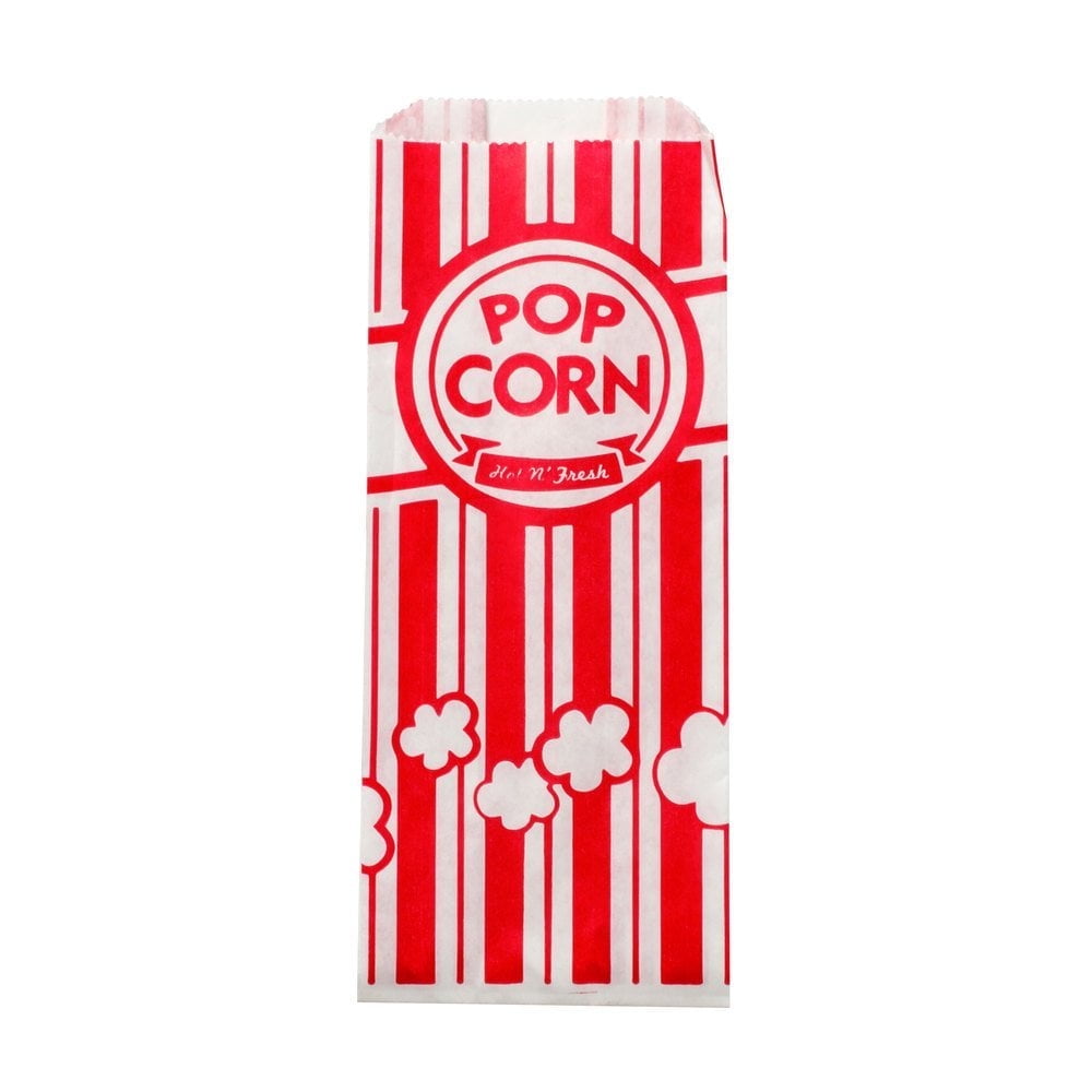 1oz Popcorn Bags -125ct - Walmart.com