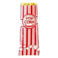 1oz Popcorn Bags Pack of 500ct - Walmart.com