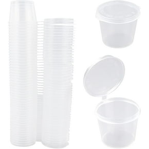 1 Oz Containers Lids