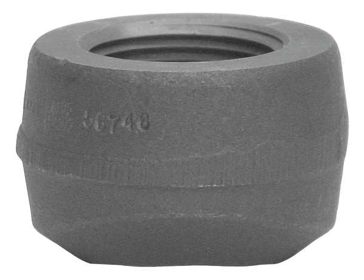1pack Anvil 766260566 Pipe Saddle, Threaded Pipe, 1 1/2 In - Walmart.com