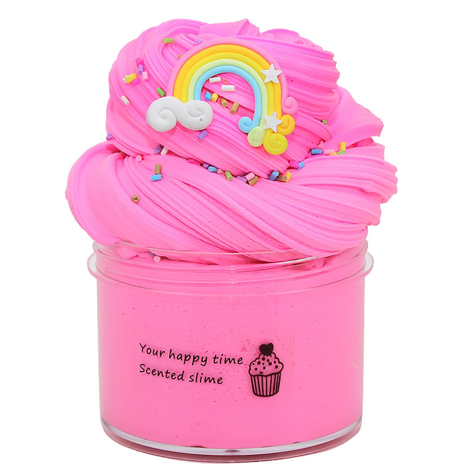 1pack Butter Slime,Party Favors, Prize, School Education, Birthday ...