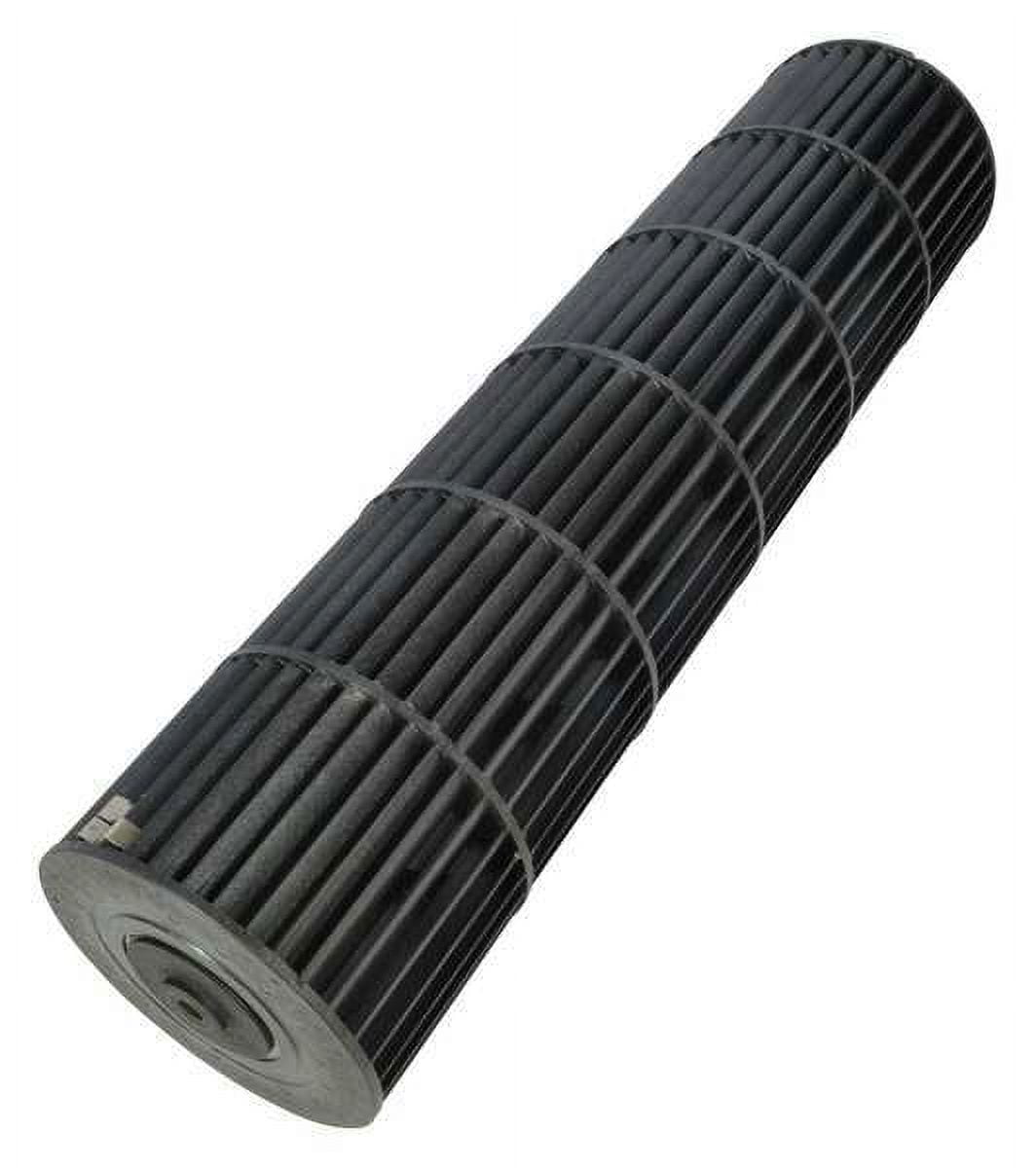1pack Dayton CBW42 Wheel, Blower - Walmart Business Supplies