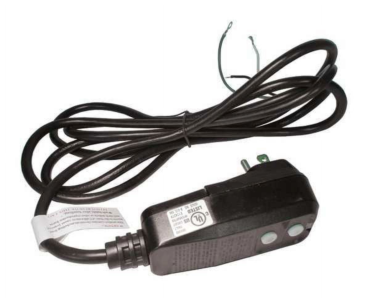 1 pc, Dayton GFCI Power Cord - Walmart Business Supplies