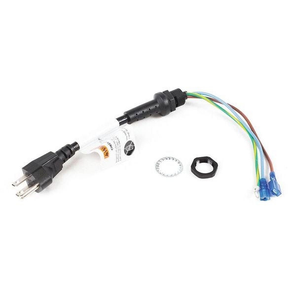 1pack Proteam 100641 1 Power Cord Assembly Complete w/Strain Relief ...