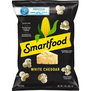Smartfood Smartfood Popcorn in Popcorn - Walmart.com