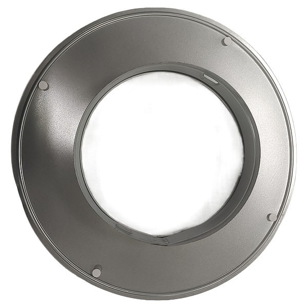 Galvanized Collar