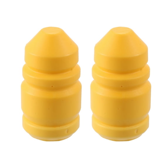 1pair Car Rear Jounce Bumper Axle Bumper 52088352 for Grand Cherokee WJ ...