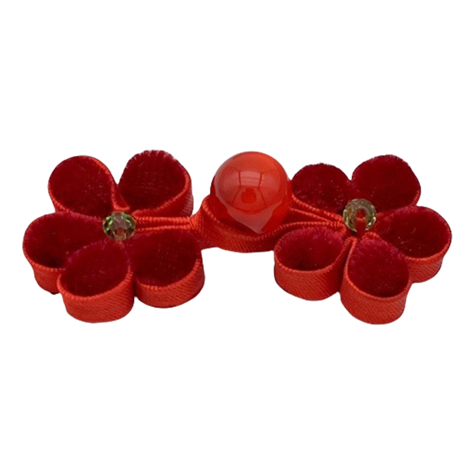 1pair Closure Knots Sewing Buttons Fasteners Cardigan Sweater Cloak ...