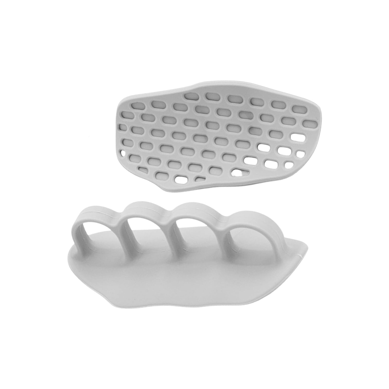 1pair Fitness Nonslip Palms Sleeves Women Hand Wrist Palms Protectors ...