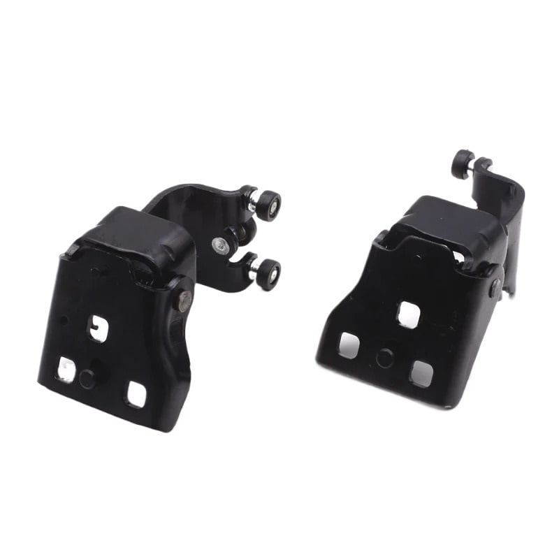 1pair For Hyundai H1 Grand Starex I800 Sliding Door Roller Middle ...