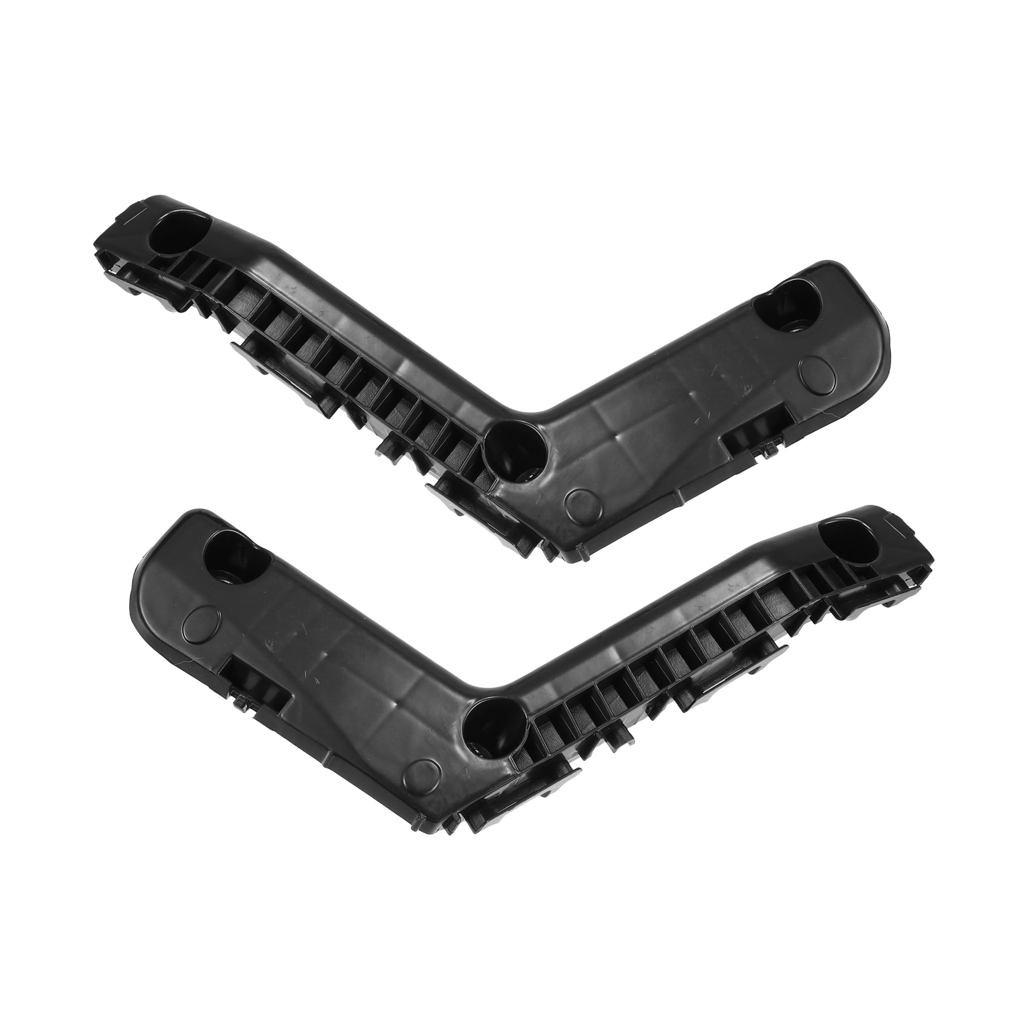 1pair Front Bumper Brackets Retainer for Toyota Corolla 1.8L A/T Sedan ...