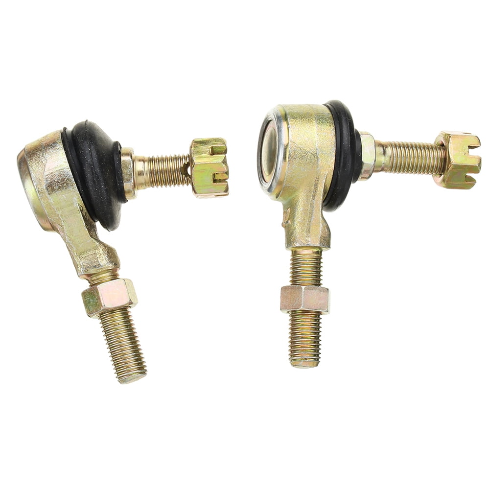 1pair Hand Motocross Universal Tie Rod Ball Joint Chinese ATV Left And ...