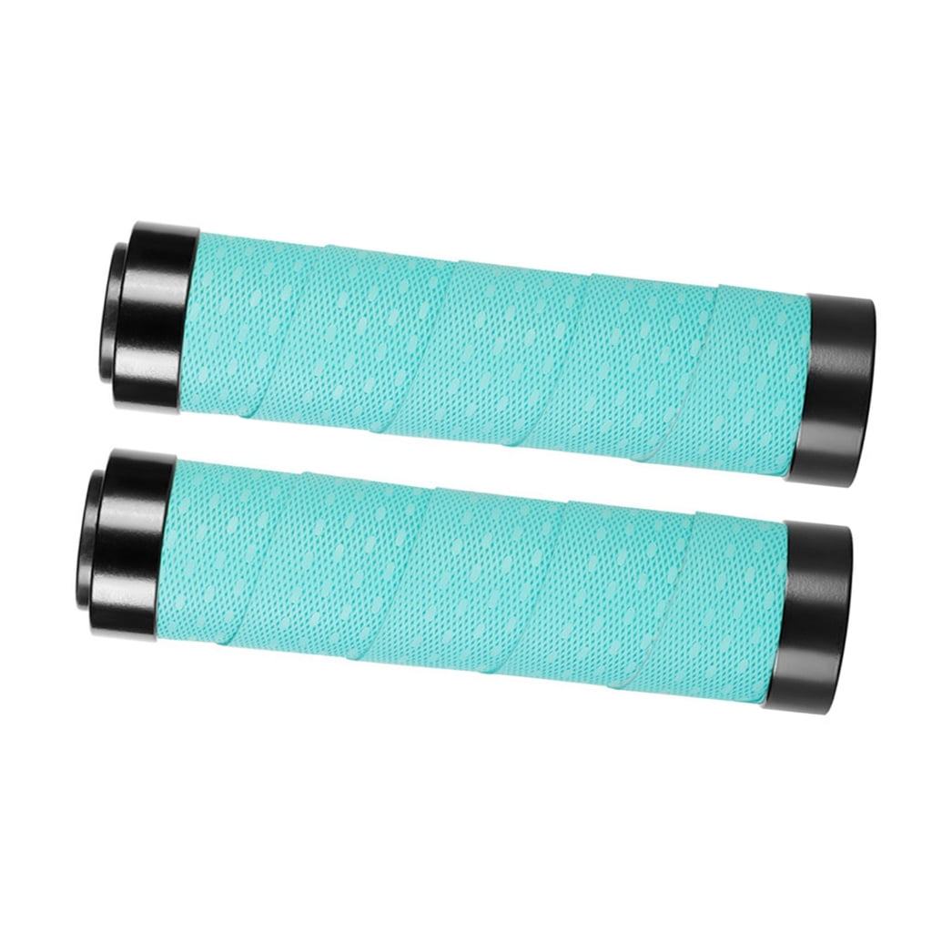 1pair Long Distances Cycling Grip Professional Mountain Bicycles ...