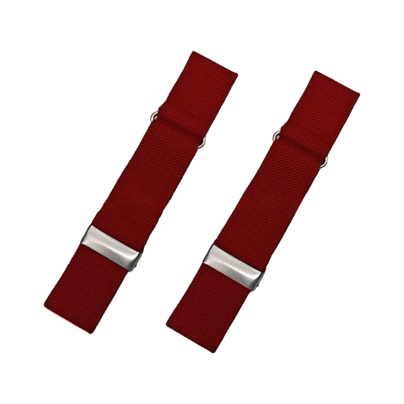 1pair Multipurpose Arm Band Sports Arm Sleeves Unisex Arm Cuffs Wedding ...
