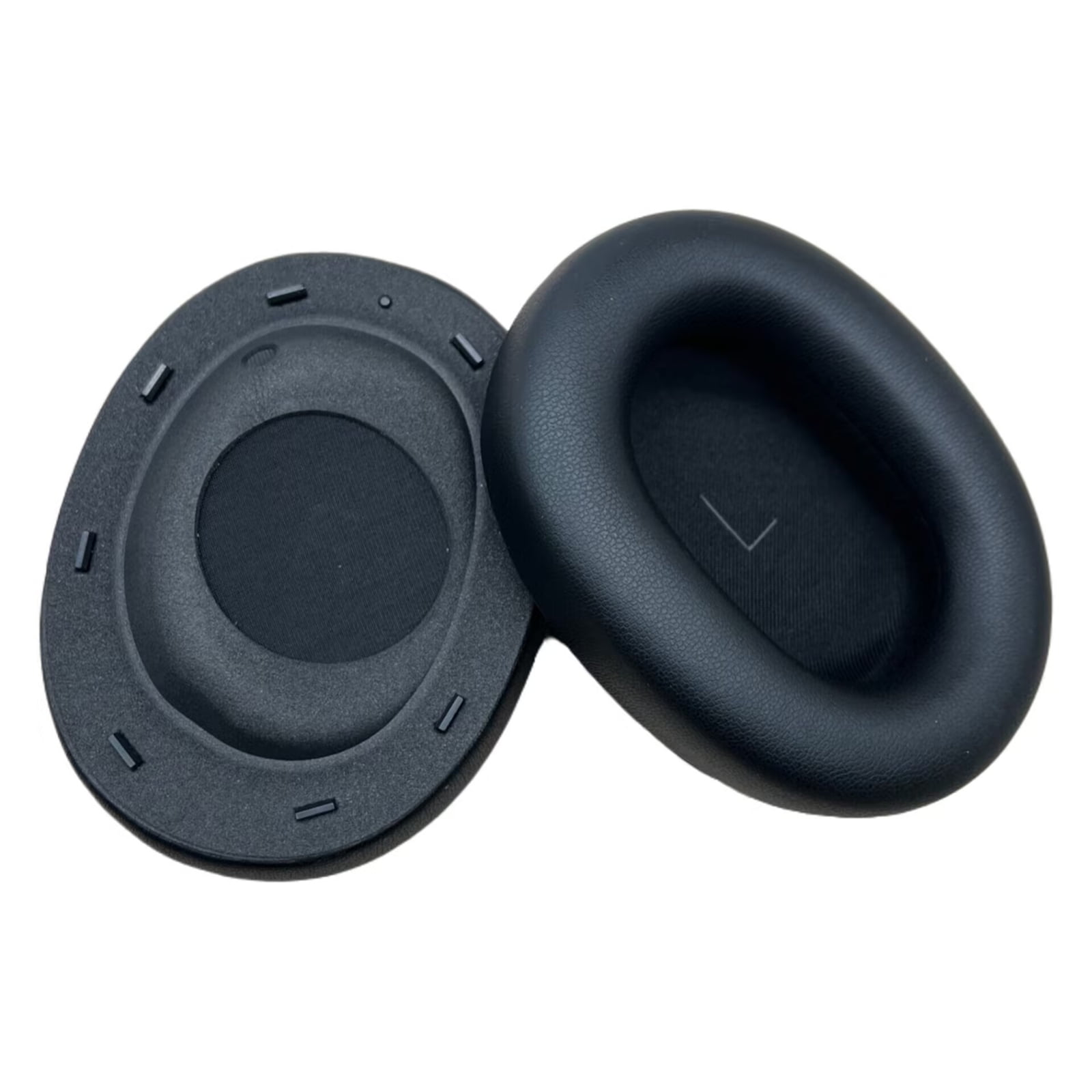 1pair Replacement Ear Pad Easily clip On Design Memory Foam Earpads for ...