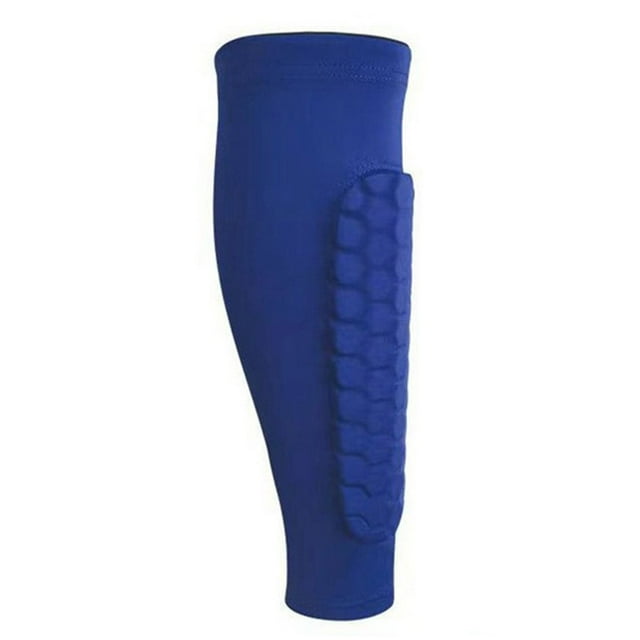 1pair Skiing Guards Snowboard Pads Breathable Elastic Sports Protector ...