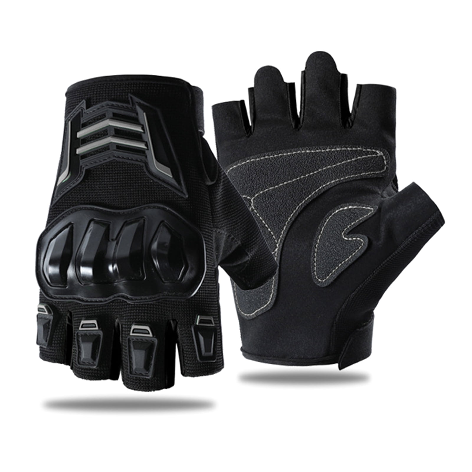1pair Versatiles Athletic Gloves Antiskid Mittens Weightlifting ...