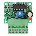 1pc 0 5v To 4 20ma Signal Conversion Module Vi Converter Voltage To Current Board