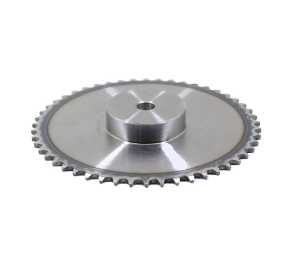 1pc 05B 20Teeth To 50Teeth Sprocket Wheel Chain Gear Industrial 45 ...