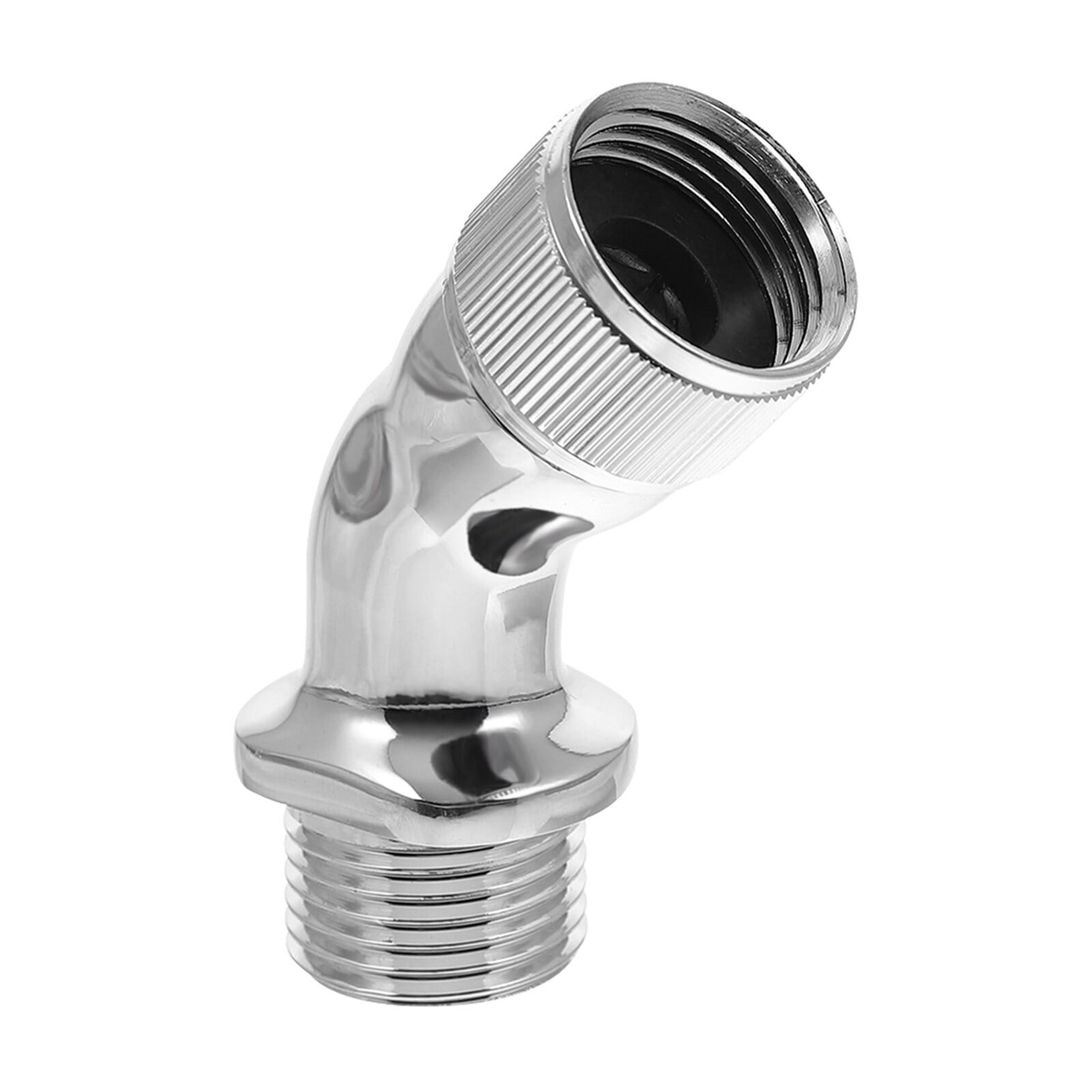 1pc 1/2" Shower Elbow Adapter Shower Extender Connector for Bathroom ...