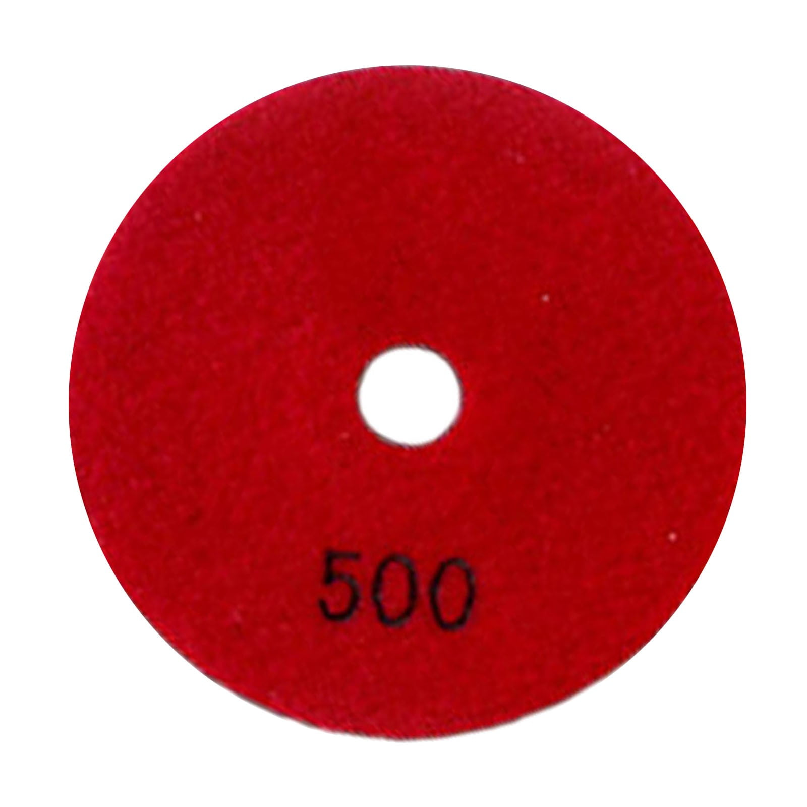 1pc 100mm Diamond Polishing-Pad 4\\\\\\\" Wet Dry-Buff Discs Abrasive ...