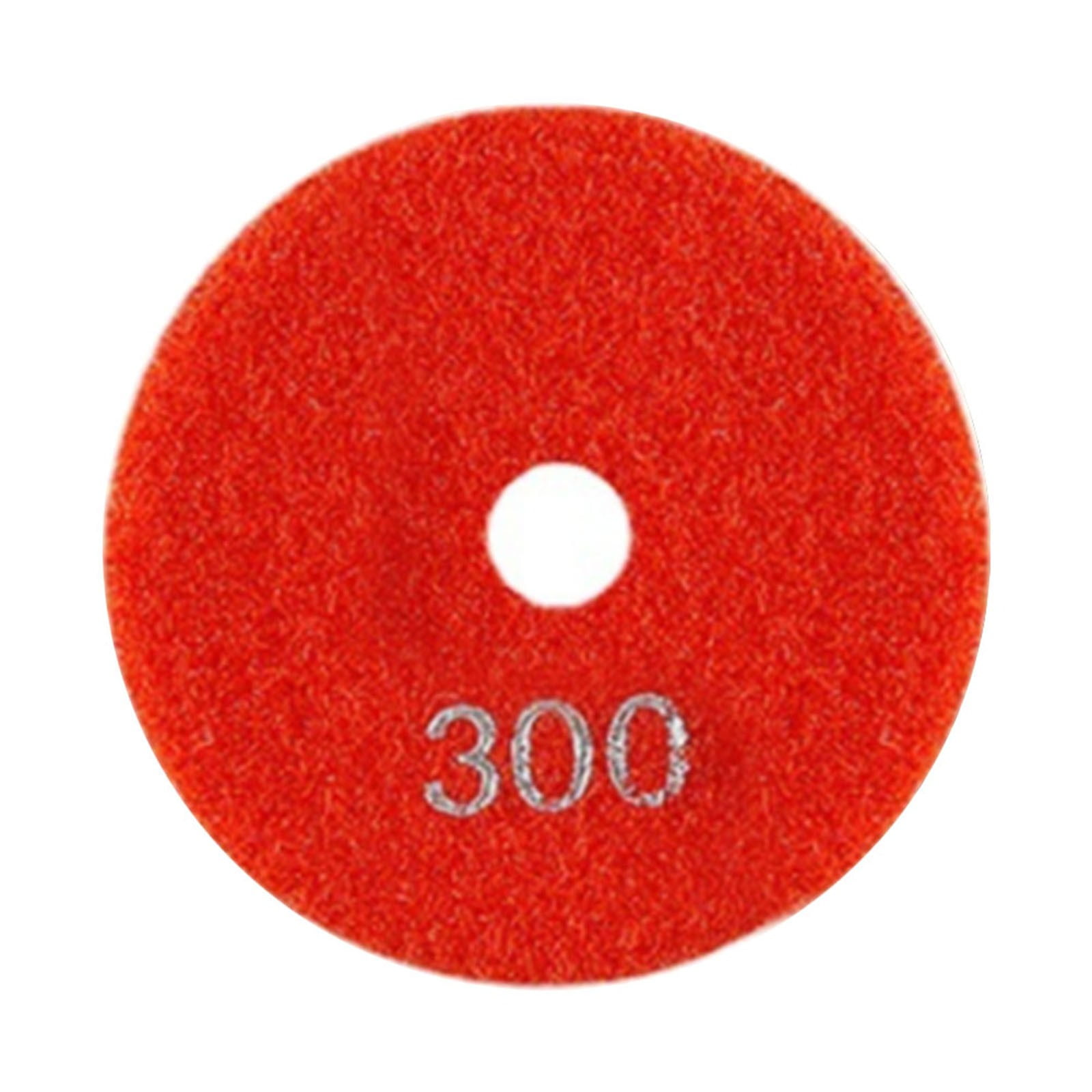 1pc 100mm Diamond Polishing-Pad 4\\\\\\\" Wet Dry-Buff Discs Abrasive ...