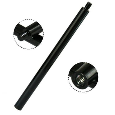 KAJOVE Diameter 25 Mm GPS Surveying Pole Antenna Extend Section For ...