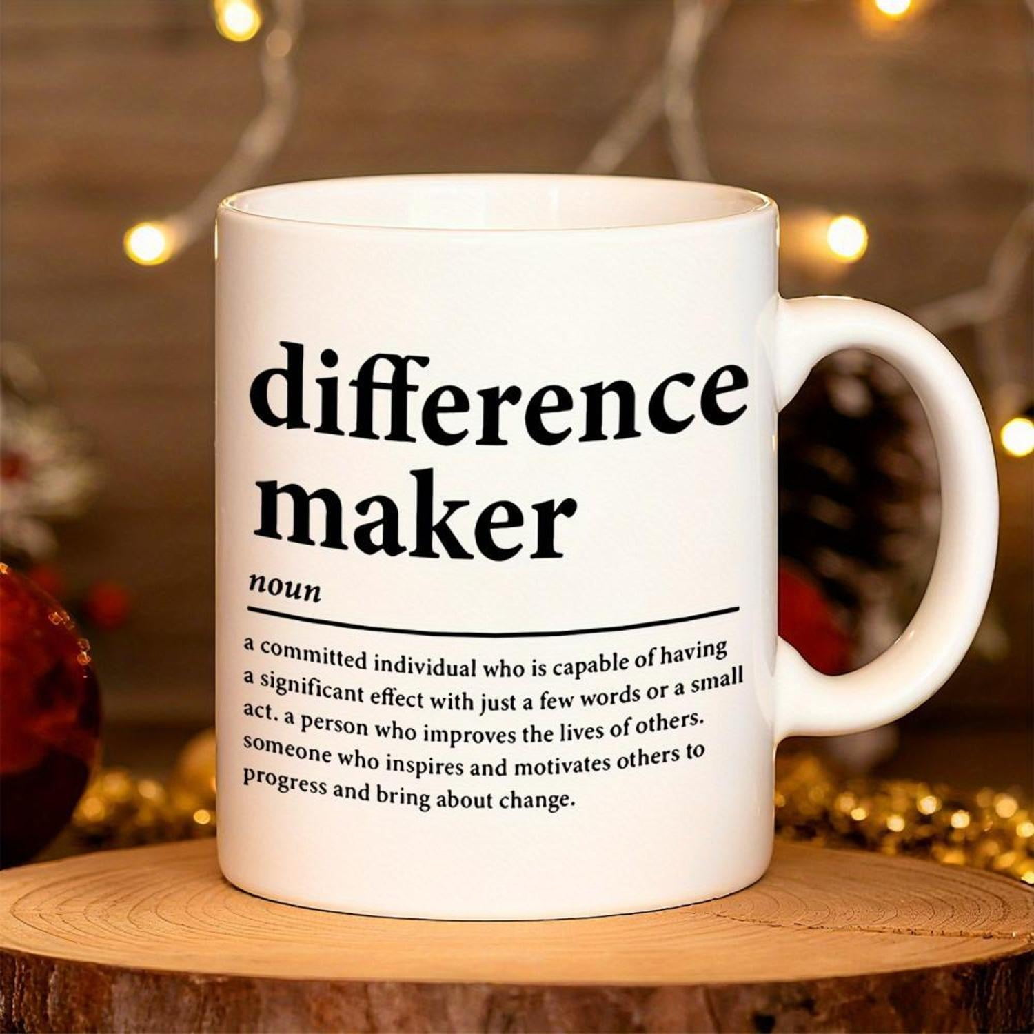 1pc 11oz Funny Sarcastic I Hate Mondays Mug Minimalist Dark Humor ...