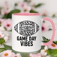 1pc 11oz Minimalist Black Cat Ceramic Coffee Mug with White Rim ...