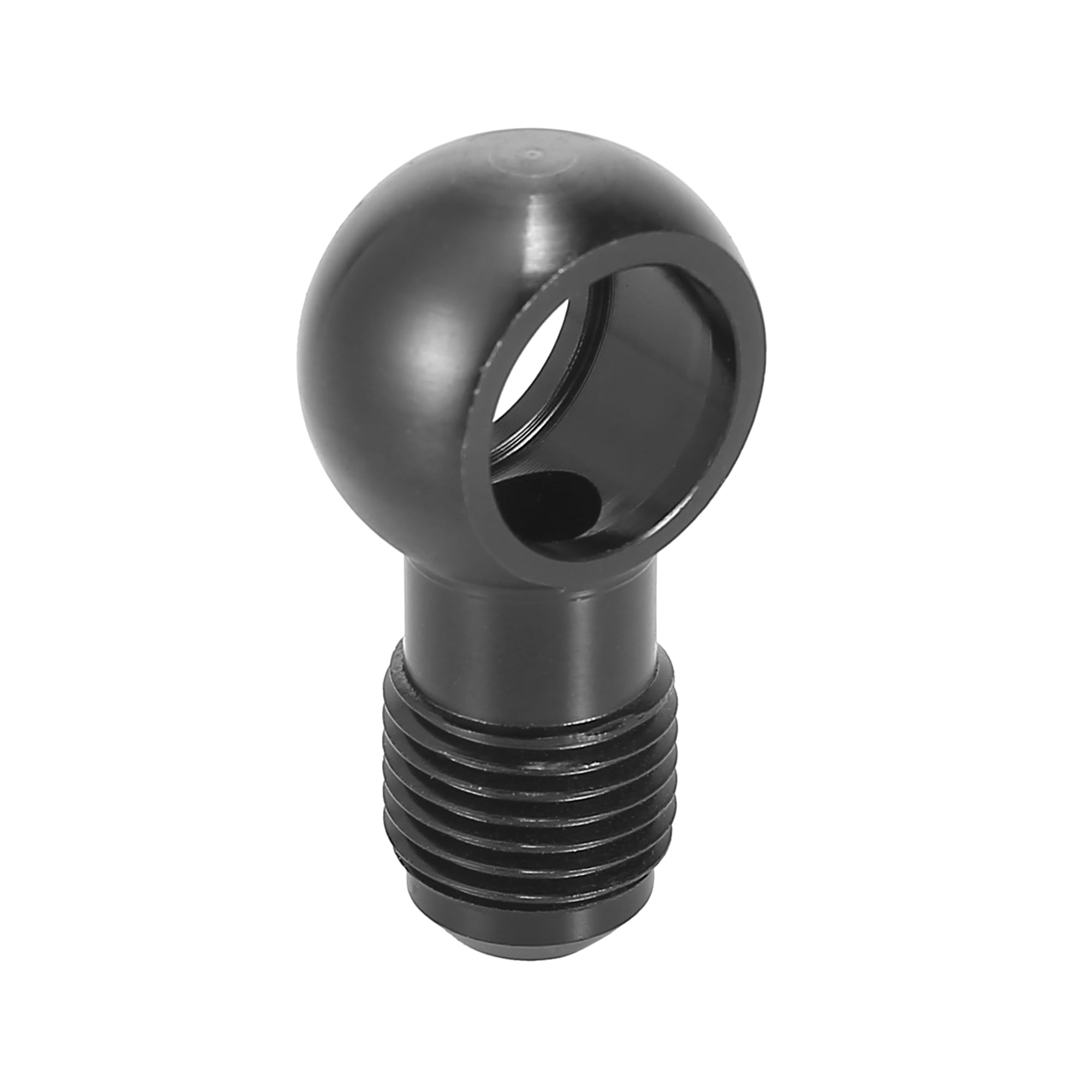 1pc 14mm Fuel Banjo Fitting to 6AN Male Flare Adapter Fuel Line Adapter ...