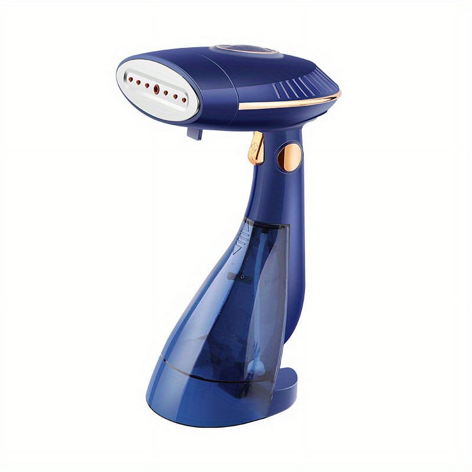 1pc 1500W Folding Garment Steamer, Steamer For Clothes Steamer ...