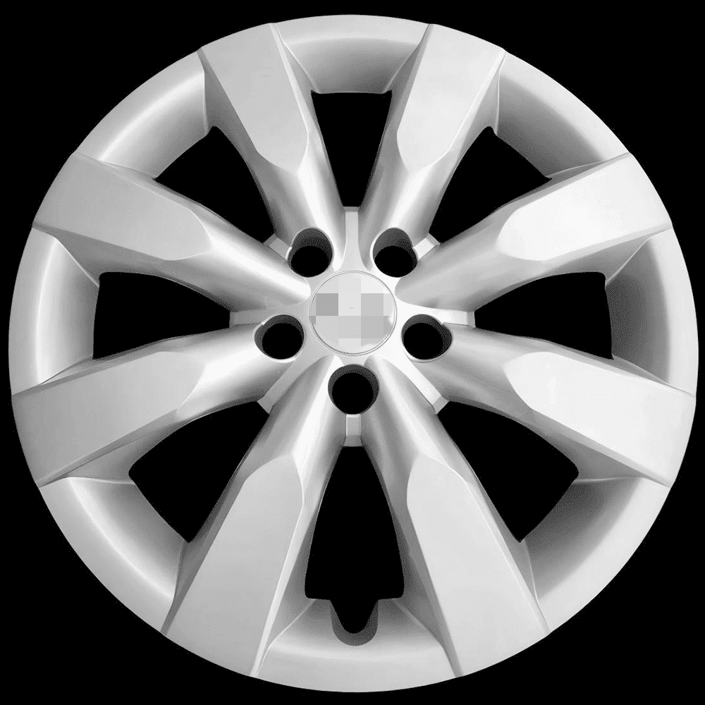 1pc 16" Hubcap Rim Wheel Cover fits for 2014 2015 2016 Toyota Corolla ...