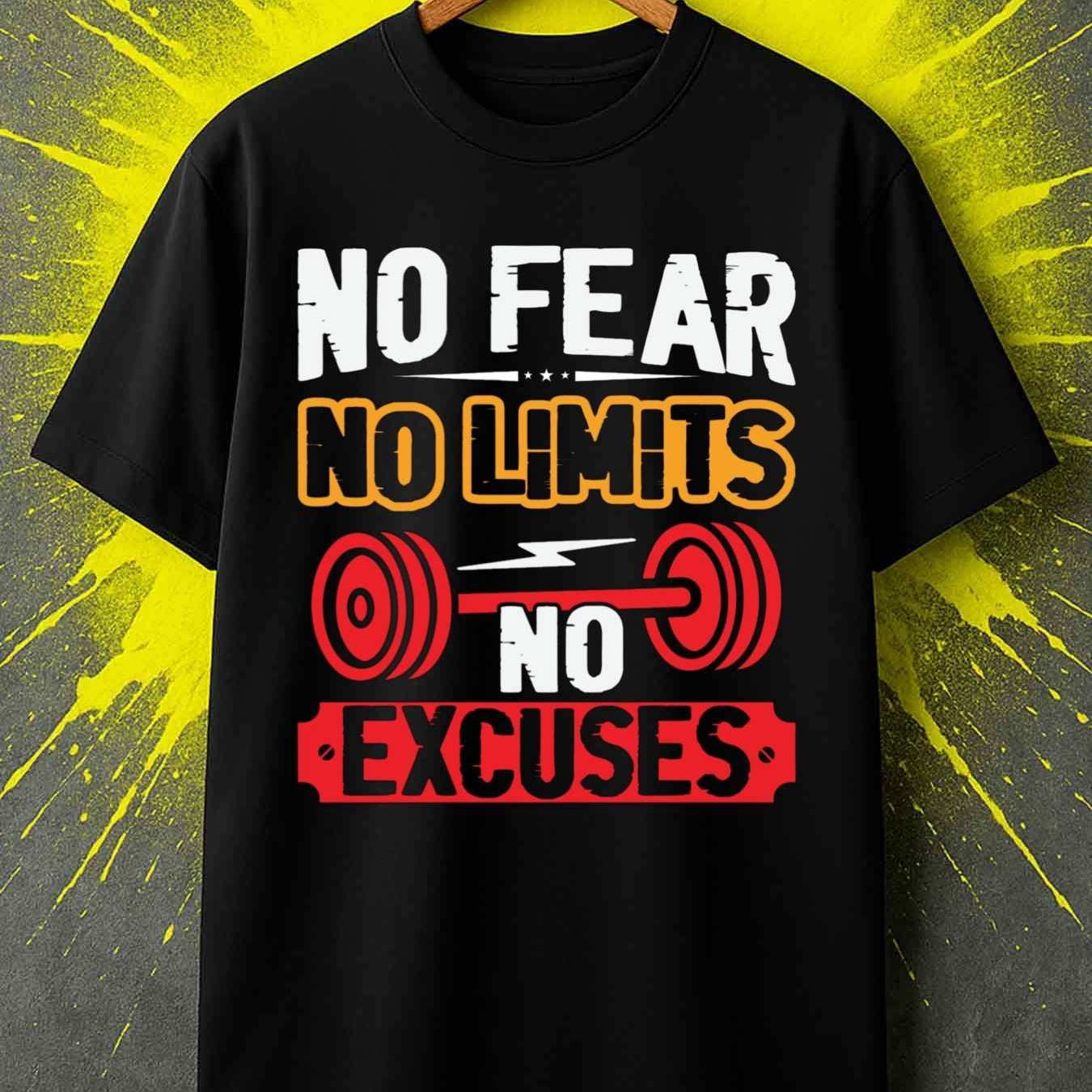 1pc 180g T-Shirt for Men Heavyweight Casual Short Sleeve Round Neck ...