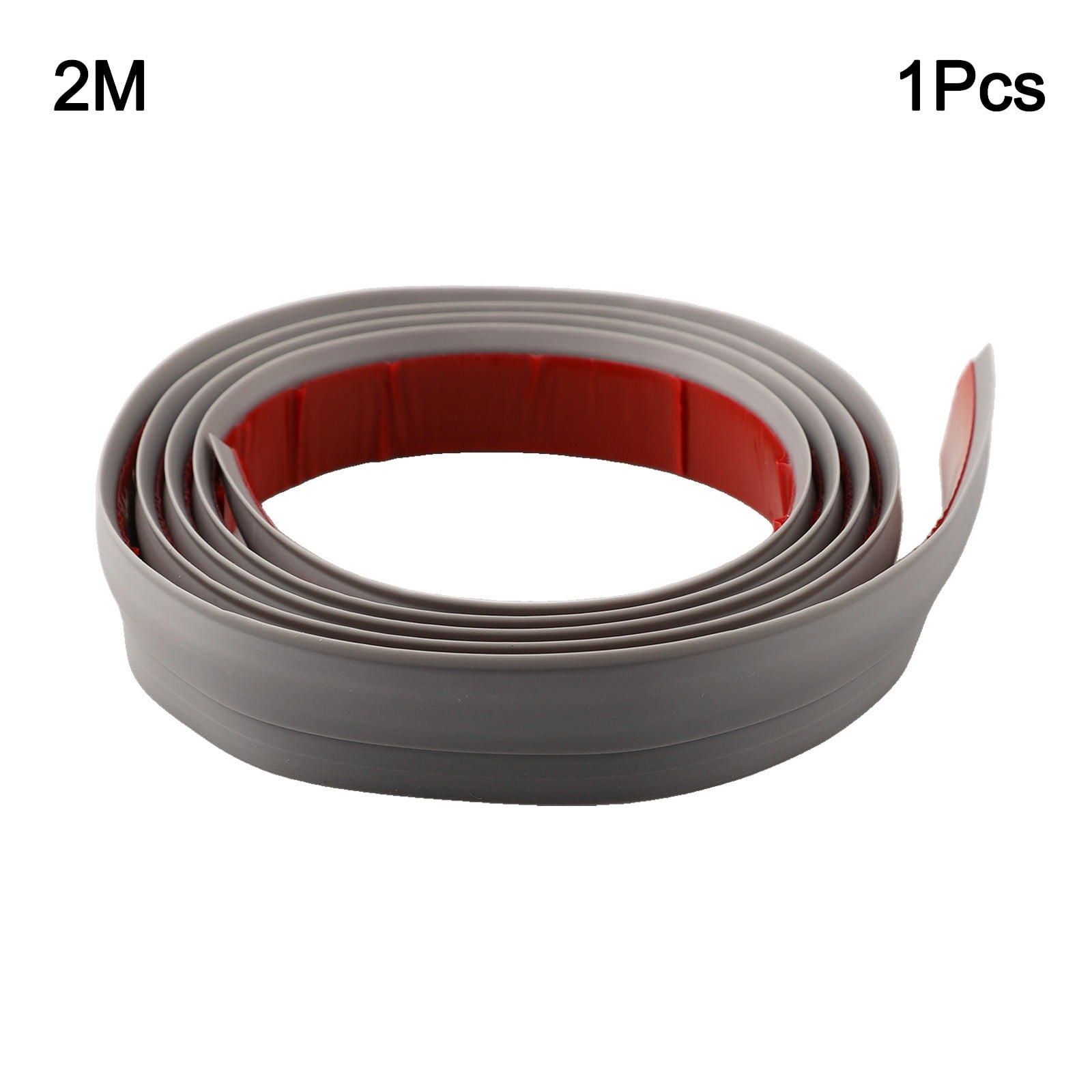1pc 1M-300cm Floor Transition Strip Carpet Edging Trim Flooring Sealing ...